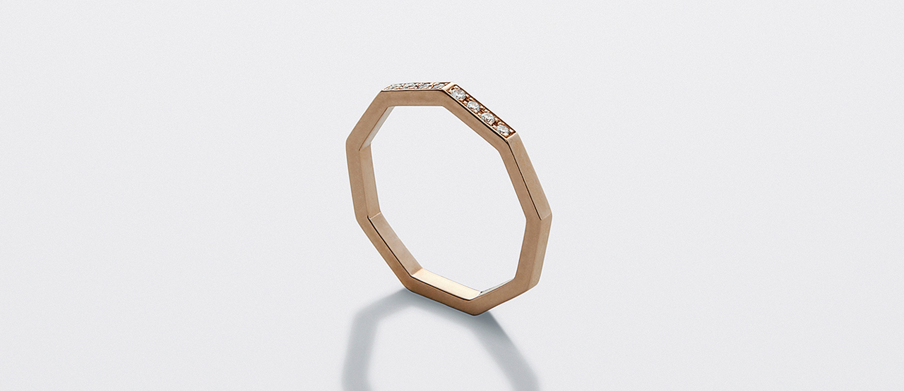 Nonagon In Real Life