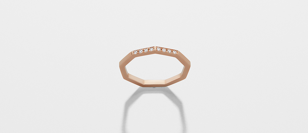 Nonagon In Everyday Life